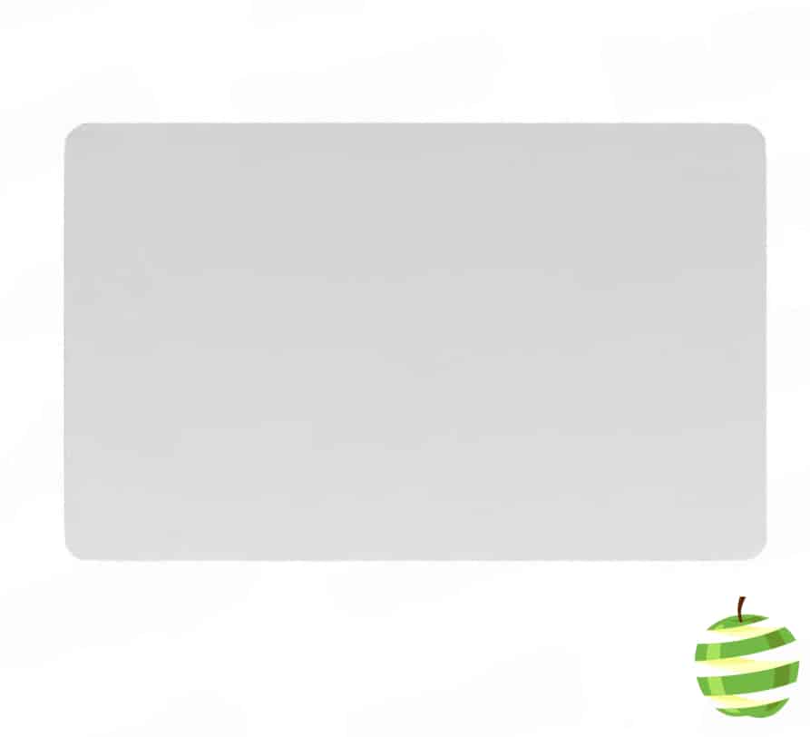 Trackpad MacBook Air 15 pouces M4 A3241 (2025) Argent