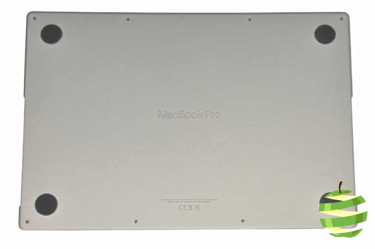Bottom Case MacBook Pro 14″ M3 A2918 (2023) Gris Grade A