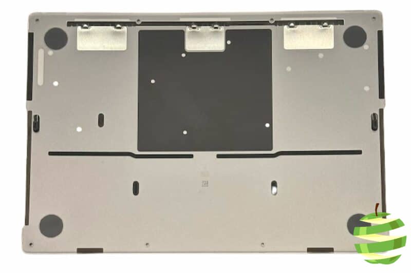 Bottom Case MacBook Pro 14″ M3 A2918 (2023) Gris Grade A