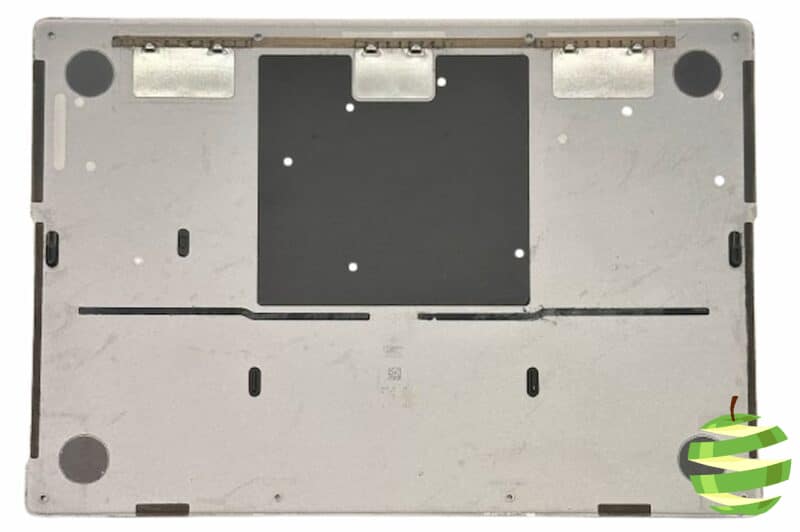Bottom Case MacBook Pro 14″ M3 A2918 (2023) Gris Grade B