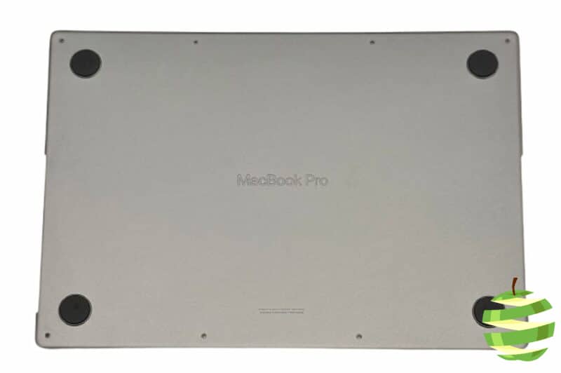 Bottom Case MacBook Pro 14″ M3 A2918 (2023) Gris Grade B