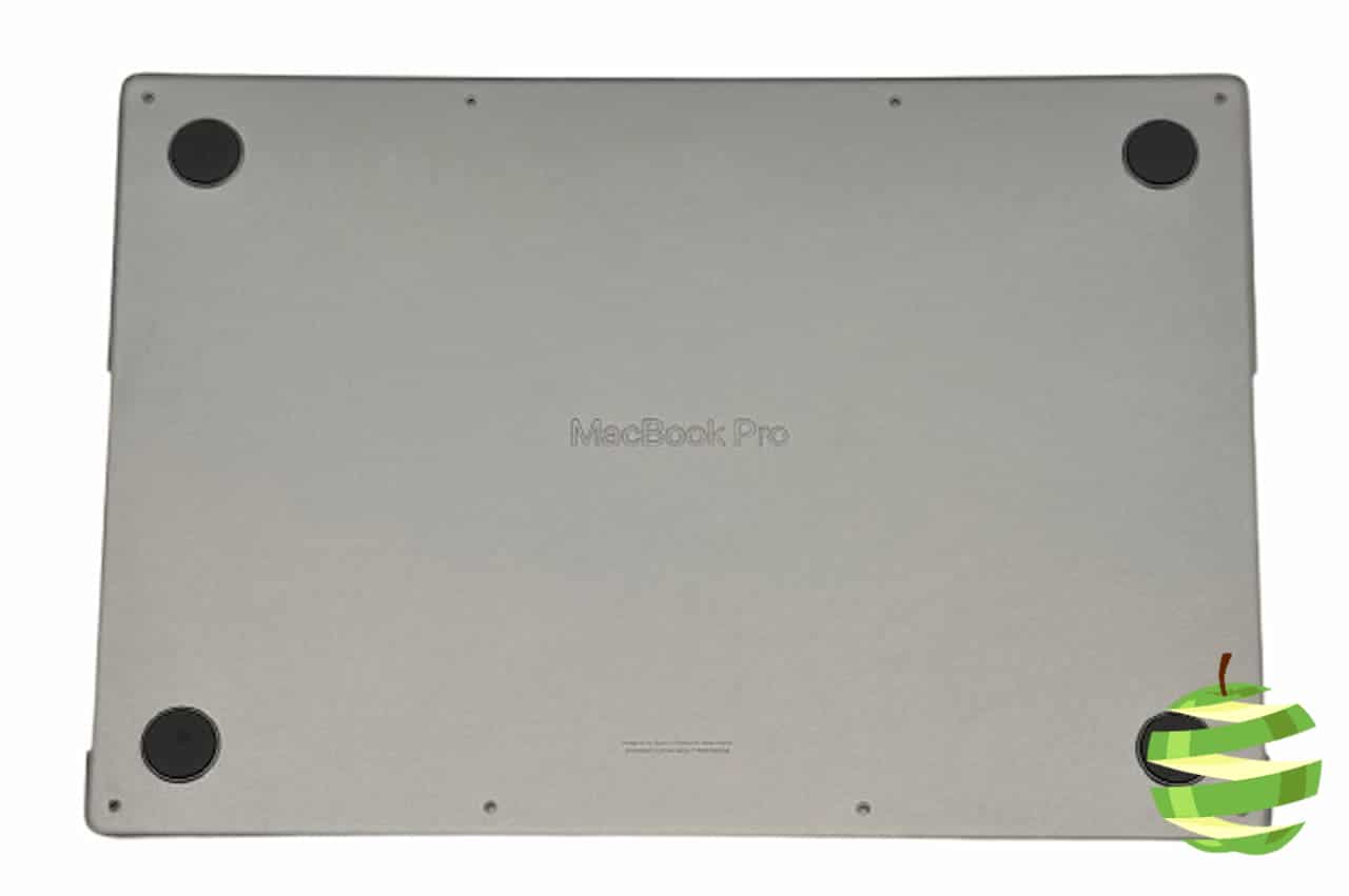 Bottom Case MacBook Pro 14″ M3 A2918 (2023) Gris Grade B